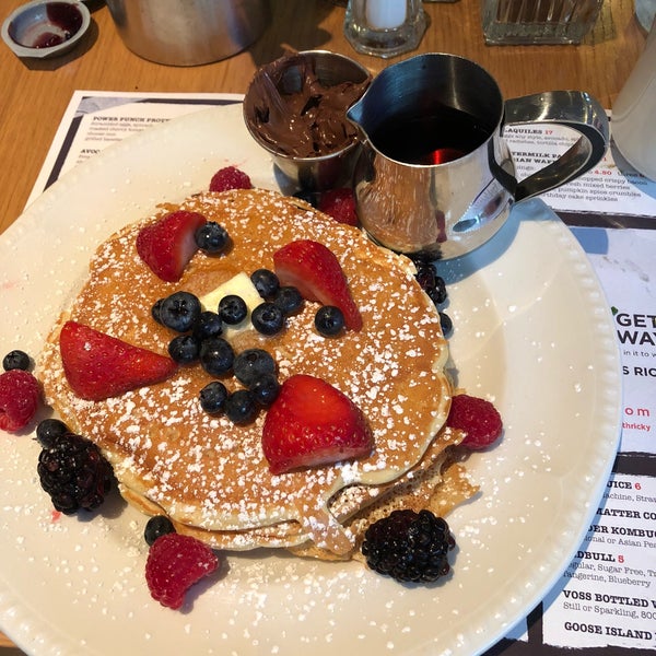 Miss Rickys (Now Closed) - Diner in Chicago