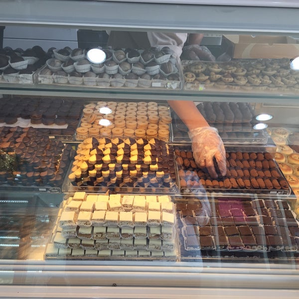 Al Baba Sweets - Dessert Shop in Dubai