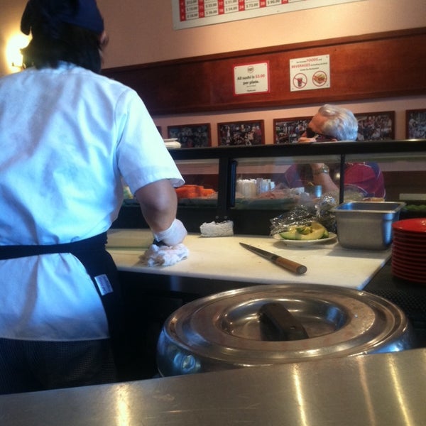 Photos at Sushi Mac - Sherman Oaks, CA