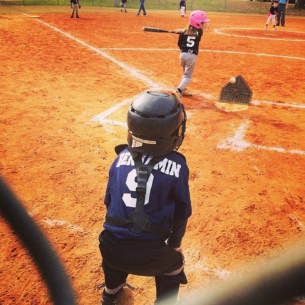 Photos at Medlock Park - 3 tips from 425 visitors