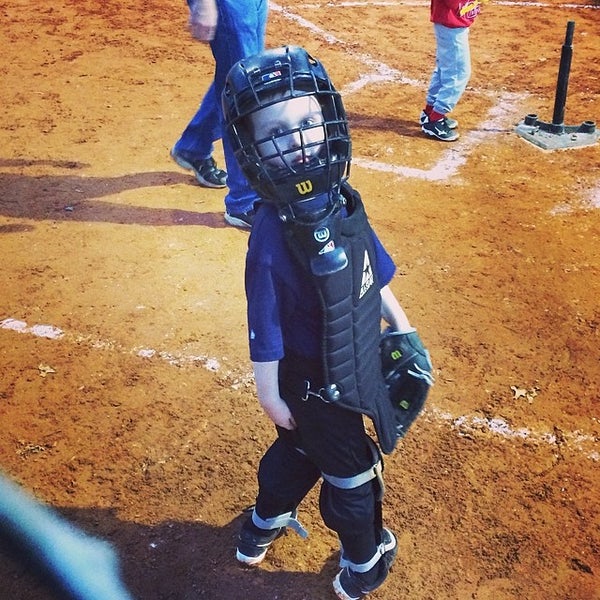 Photos at Medlock Park - 3 tips from 425 visitors