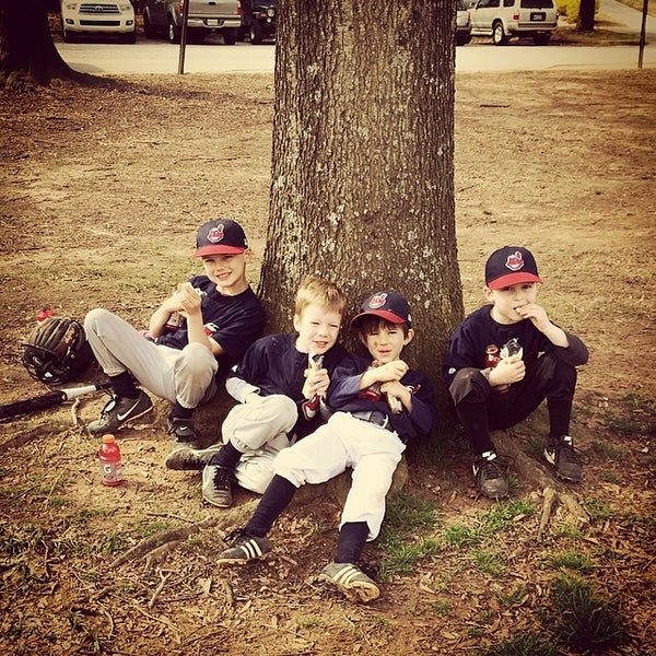 Photos at Medlock Park - 3 tips from 425 visitors