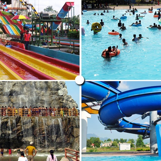 Photos at Nicco Park - 11 tips from 294 visitors