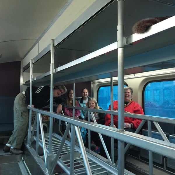 Metra - Harvard - 10 tips