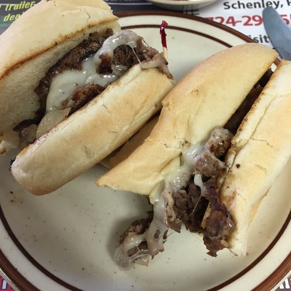 Ruby & Ketchy's - Morgantown, WV