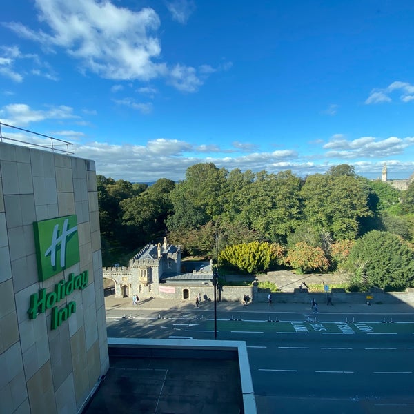 Holiday Inn Cardiff City Centre - City Centre - Cardiff, Cardiff