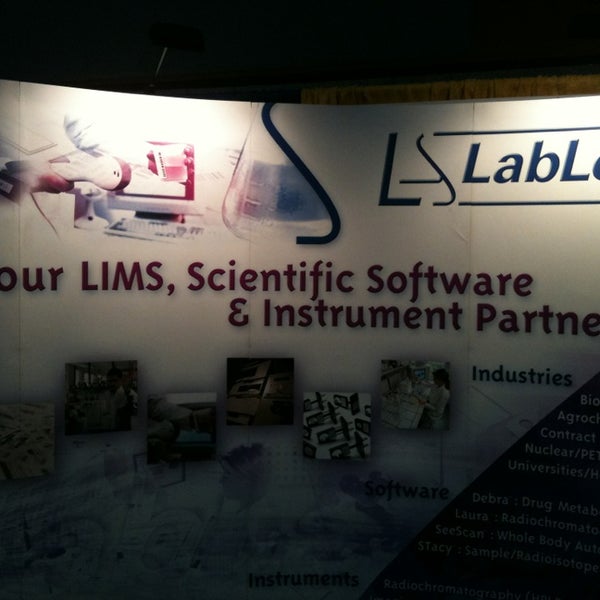 LabLogic Systems