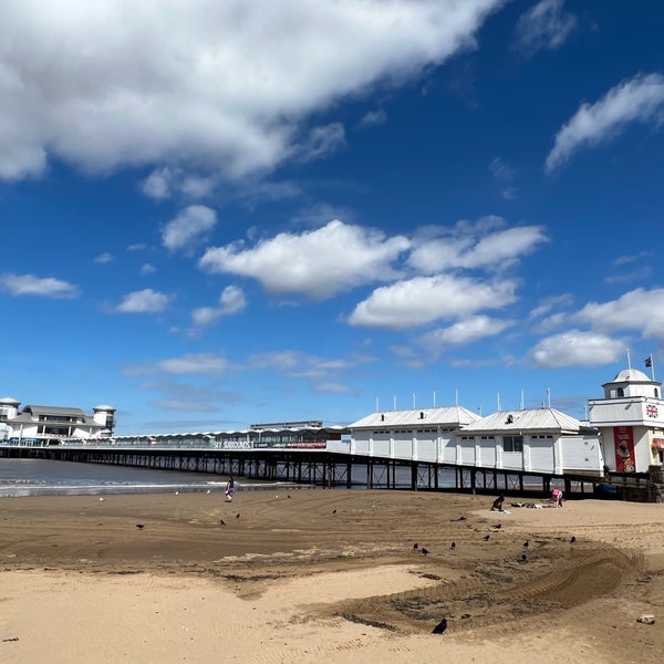 Grand Pier - 19 tips from 1733 visitors