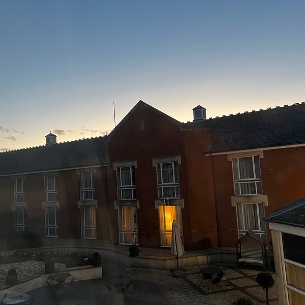 Hilton Northampton - Collingtree - 100 Watering Lane