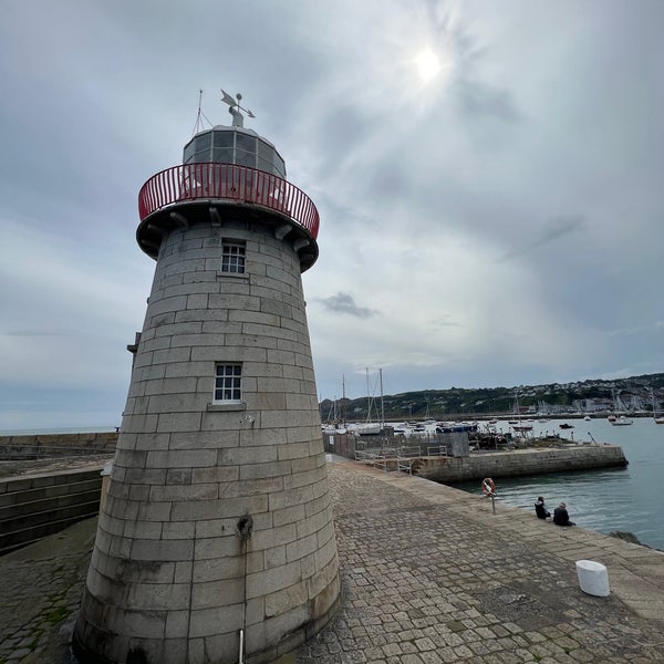 Howth Lighthouse - 4 tips