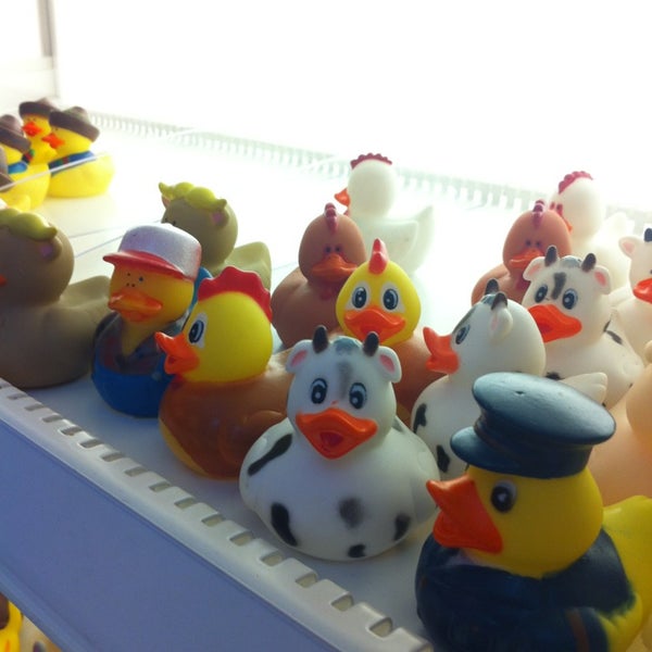 Fun-est Toy Store Ever (Now Closed) - 1 tip