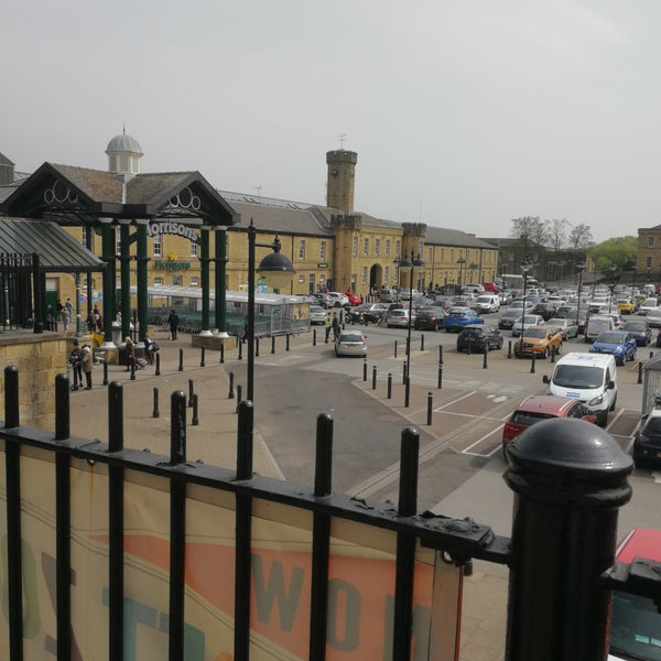 Morrisons - Supermarket in Sheffield