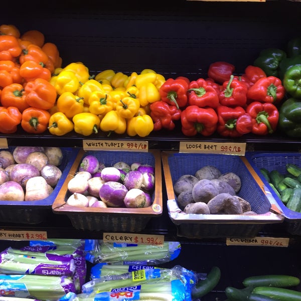 OK Lee Produce - Farmers Market in Philadelphia