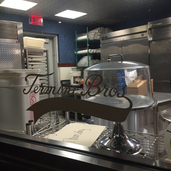 Termini Bros. - Bakery in Logan Square