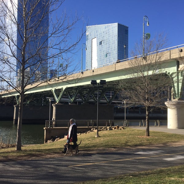 Photos at Walnut Street Bridge - Bridge in Philadelphia