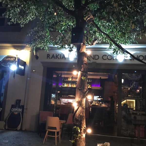 Rakia bar - Bar in Beograd