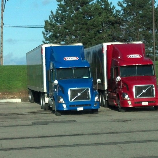 Meijer Distribution Center - 4220 S County Road 25A