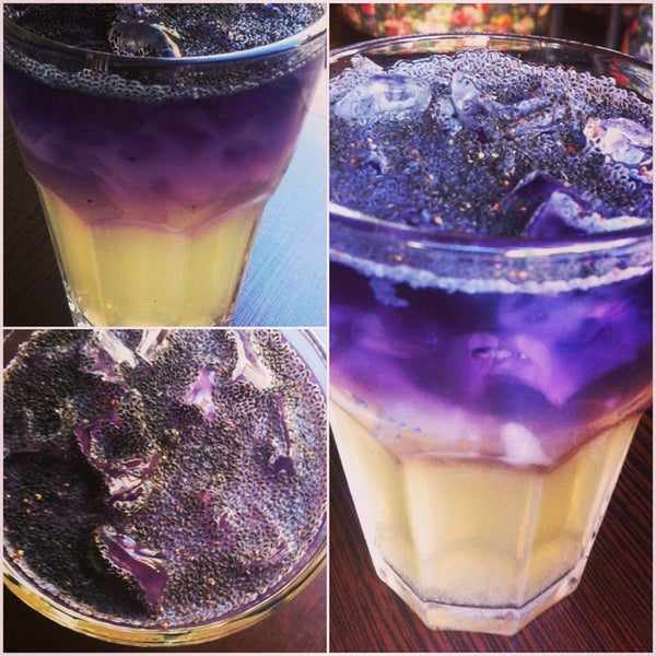 Tiara Café | تیارا کافه - Café in Tehran