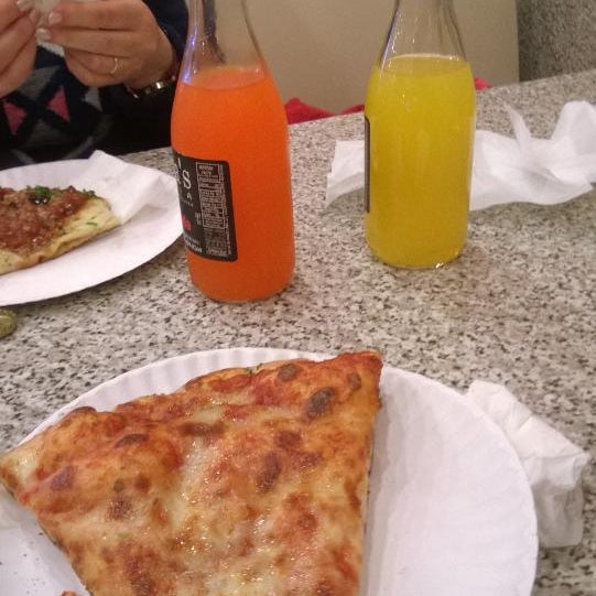 Photos at Rosella's Pizzeria - Financial District - 50 tips