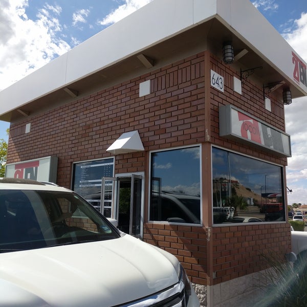 2Ten Coffee Roasters - West El Paso - El Paso, TX