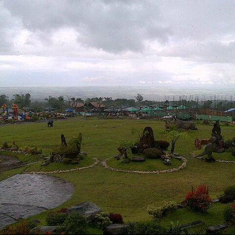 Campuestohan Highland Resort - 42 tips from 1809 visitors