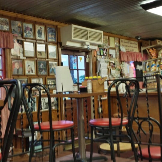 Centerpoint Barbeque - Hendersonville, TN