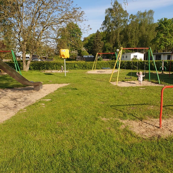 Camping 't Haasje - Olst, Overijssel