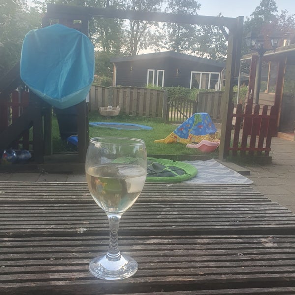 Camping 't Haasje - Olst, Overijssel