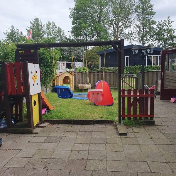 Camping 't Haasje - Olst, Overijssel