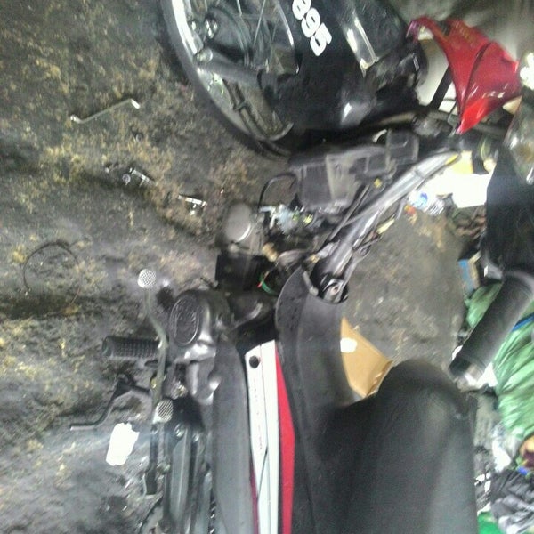 Ming Heng Motor Sdn Bhd - Setapak, Kuala Lumpur