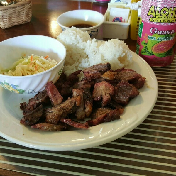 Lemai Cafe - Café in Mongmong-Toto-Maite