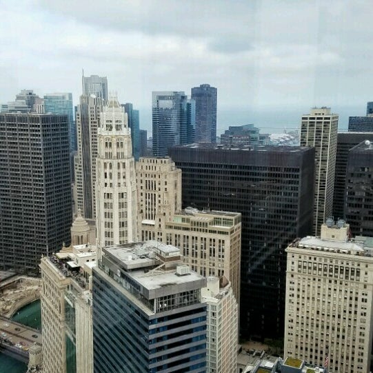 Photos at Kemper Building - Structure in The Loop