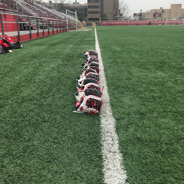 Photos at Belson Stadium - College Soccer Field
