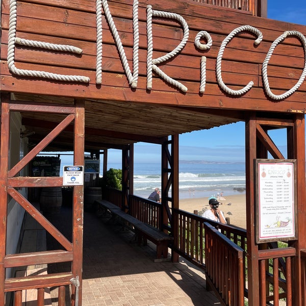 Ristorante Enrico - 291 Main St.