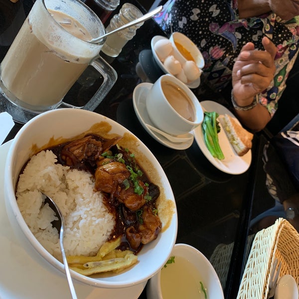 PappaRich (Now Closed) - Bangsar Baru - 2, Jalan Telawi 4