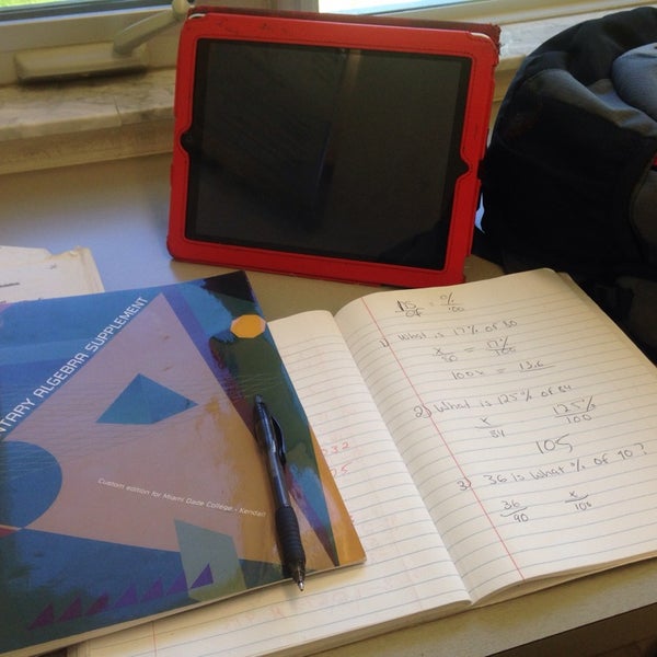 Shenandoah Branch Library - Miami-Dade Public Library System - Coral ...