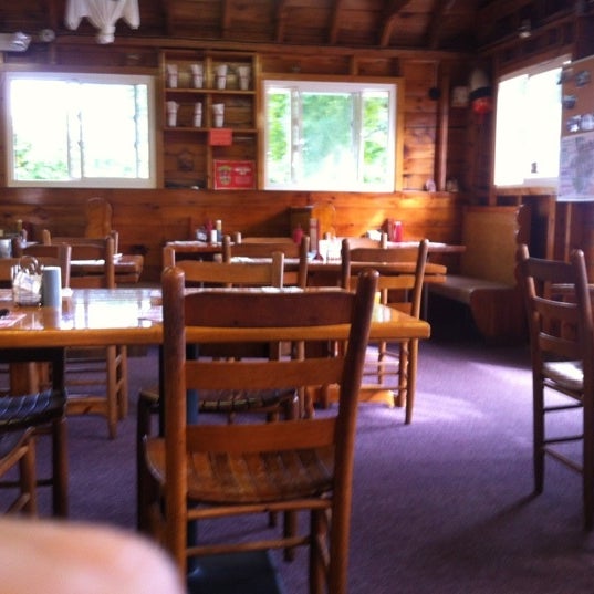 The Docksider Restaurant - 3 tips