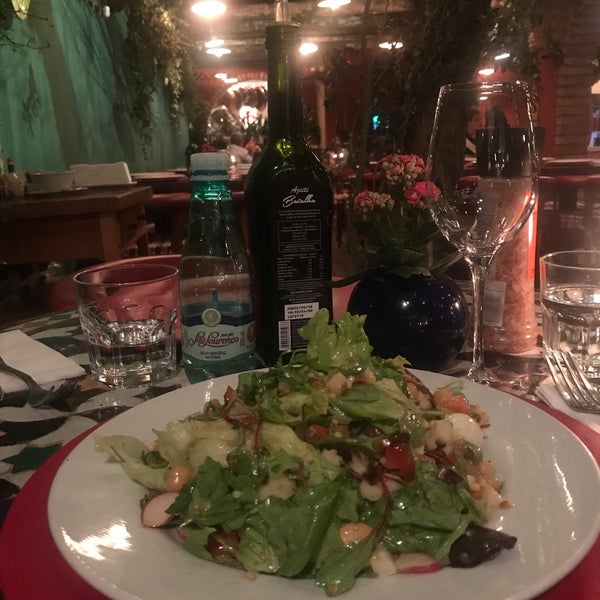 Photos at Olea Mozzarella Bar - Italian Restaurant in São Paulo