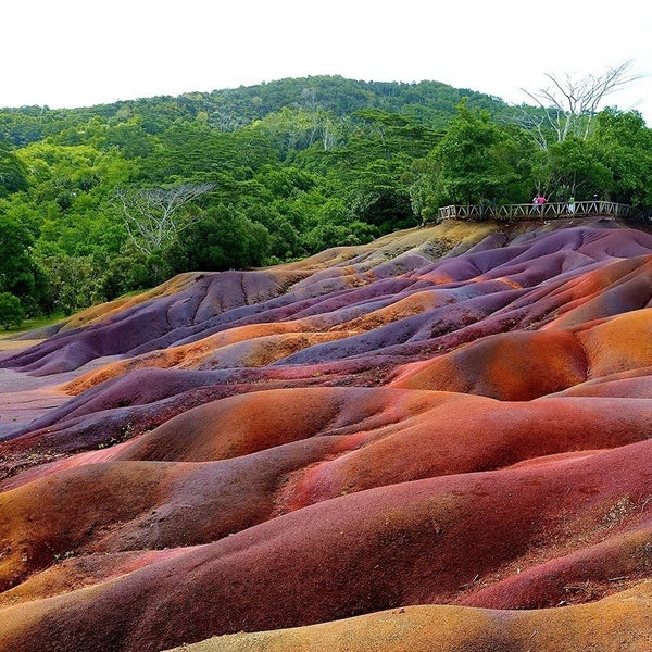 Photos at Republic of Mauritius | République de Maurice - Country