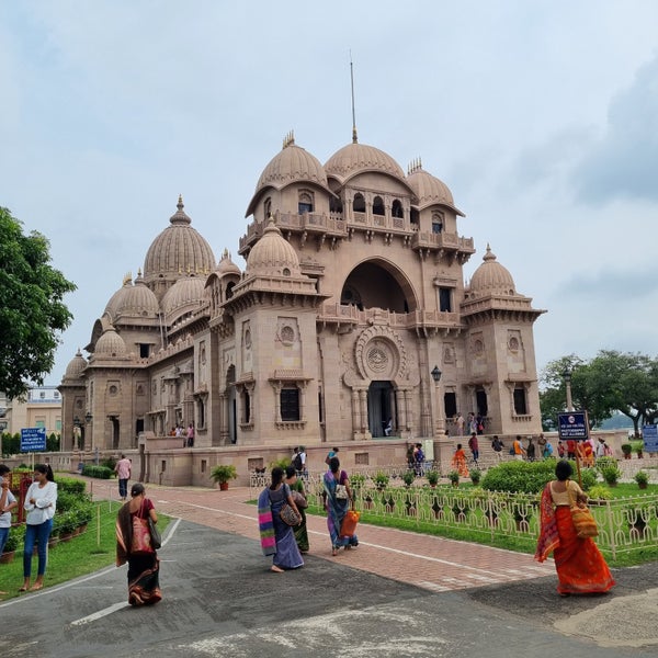 Belur Math Temple - 11 tips from 359 visitors