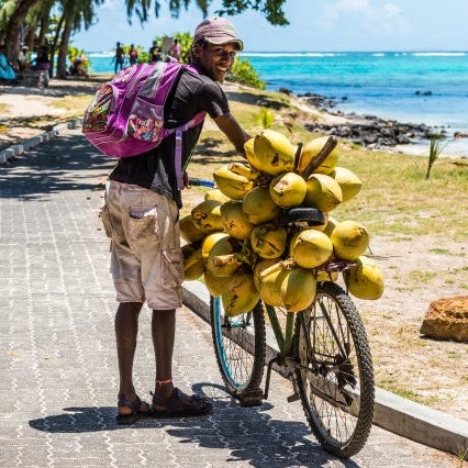 Photos at Republic of Mauritius | République de Maurice - Country