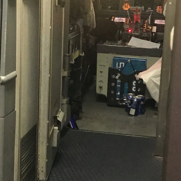 Gate A3 - Baltimore, MD