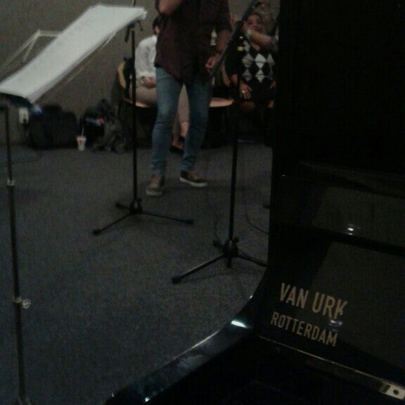 MCA Rhoon Ambachtsweg - Music Venue in Rhoon