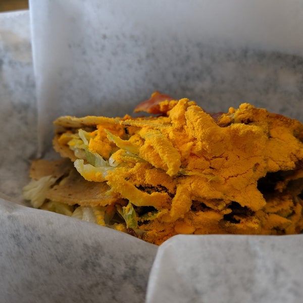 In A Tub Menu Kansas City