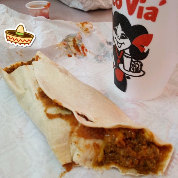 Taco Viá - Mexican Restaurant in Lees Summit