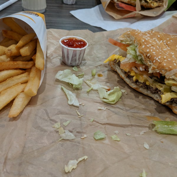 Burger King - Blue Springs, MO