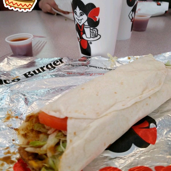 Taco Viá - Mexican Restaurant in Lees Summit