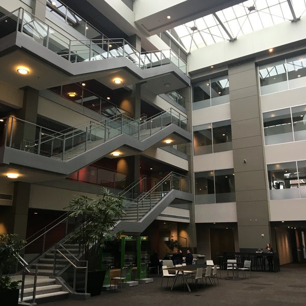 Photos at Microsoft Studio C - Overlake - Redmond, WA
