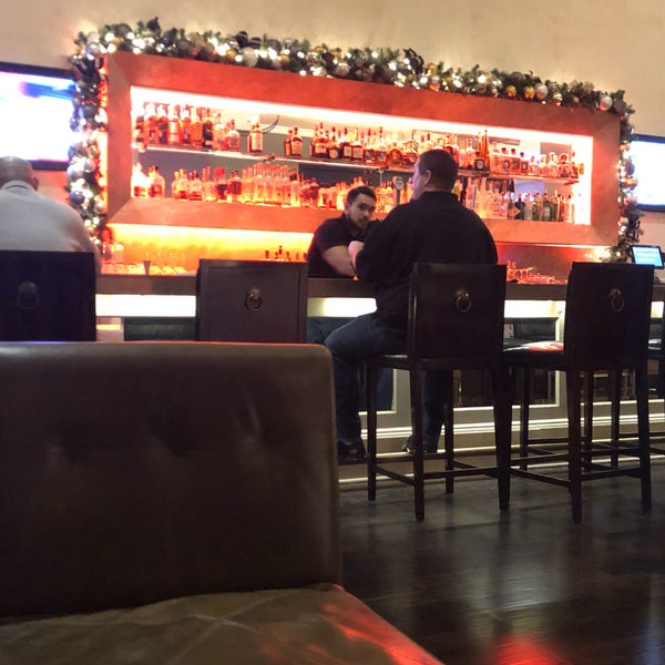 Pyramid Restaurant & Bar - Dallas, TX