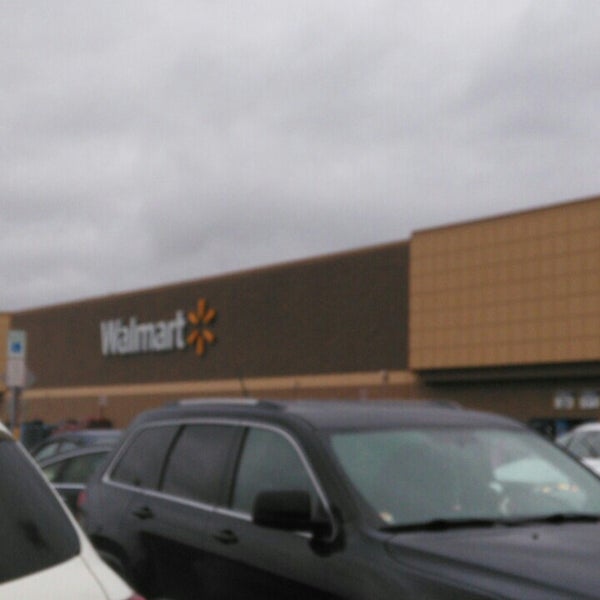 Photos at Walmart Supercenter - Big Box Store in Dickson City